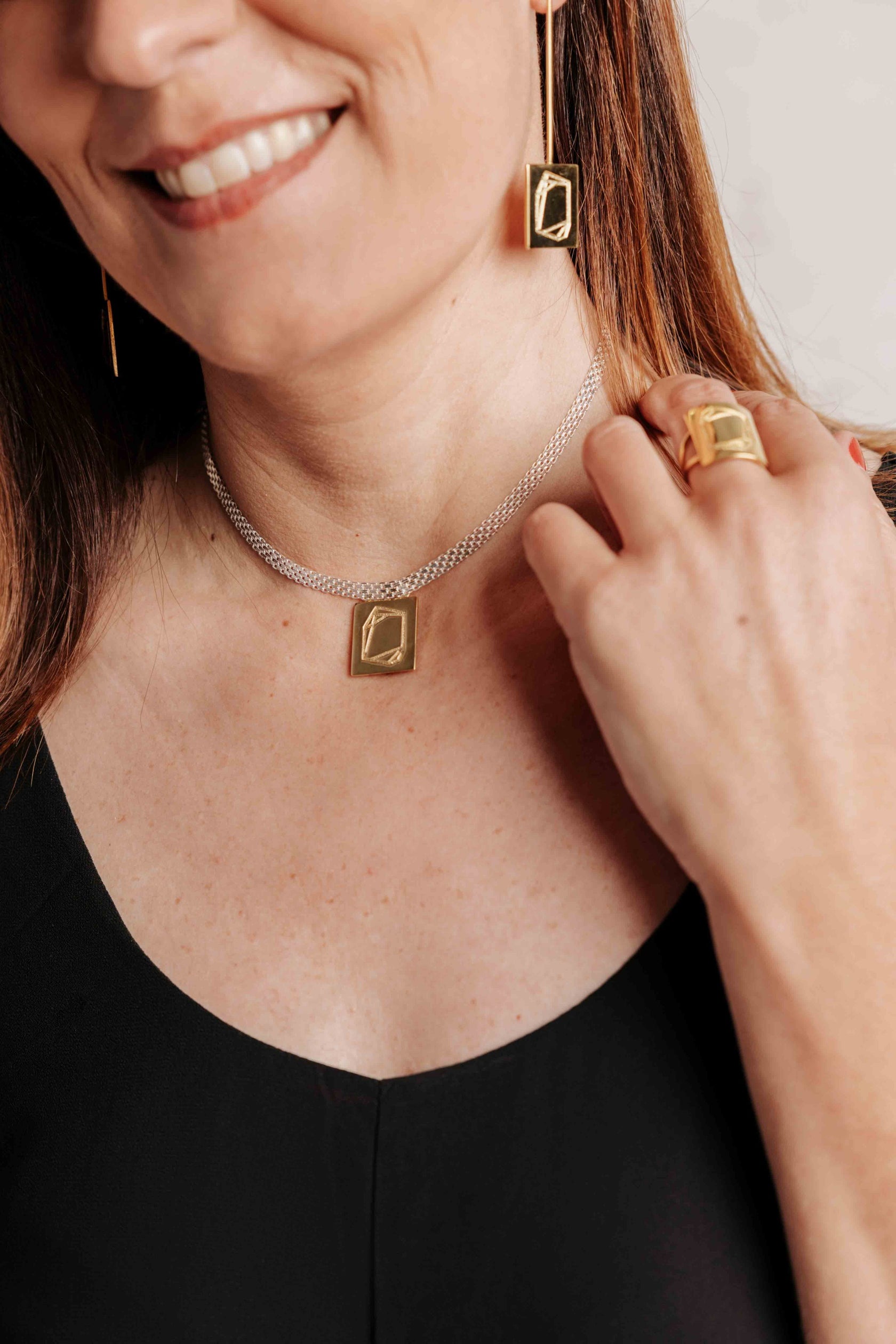 Joya EXISTENCIA – LuzdeNehca